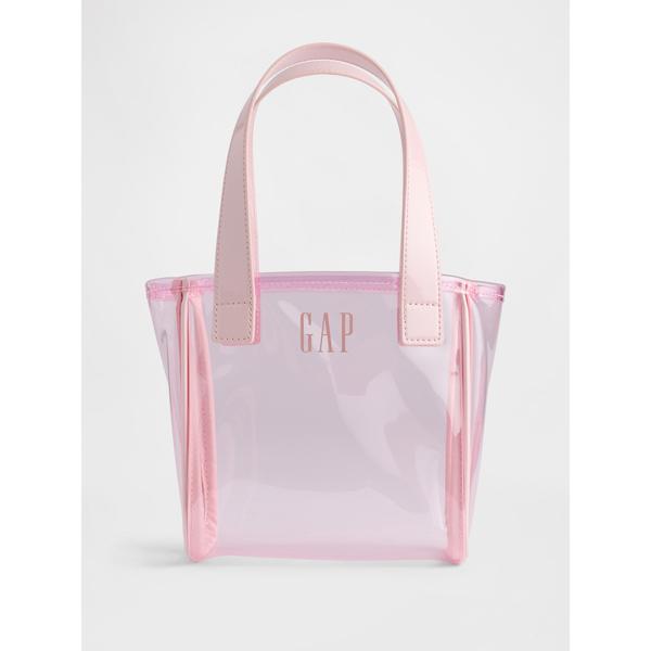 『タイムセール実施中』ZOZO問い合わせ番号:105314975ショップ:GAP，ギャップブランド:GAP，ギャップ商品名:ゼリー GAPロゴ トートバッグカテゴリ:バッグ>トートバッグブランド品番:899464素材:ポリ塩化ビニル1...