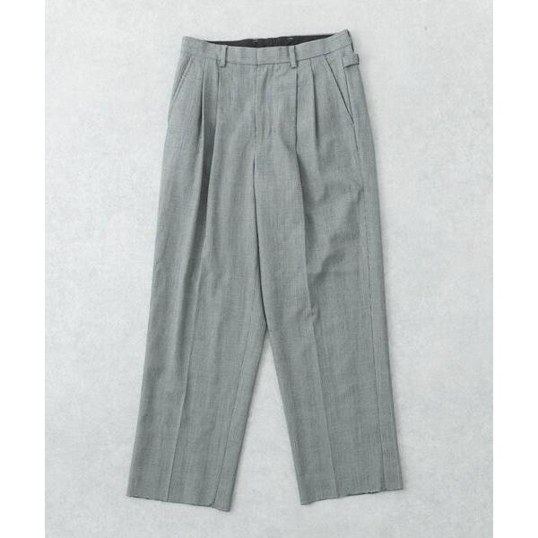『タイムセール実施中』ZOZO問い合わせ番号:105315065ショップ:URBAN RESEARCH，アーバンリサーチブランド:URBAN RESEARCH，アーバンリサーチ商品名:new basic　HIGH TWIST WOOL TR...