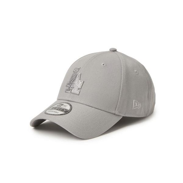 ZOZO問い合わせ番号:105315101ショップ:OVERRIDE，オーバーライドブランド:NEW ERA，ニューエラ，OVERRIDE，オーバーライド商品名:NEW ERA    9FORTY Rhinestone / ニューエラカテゴ...