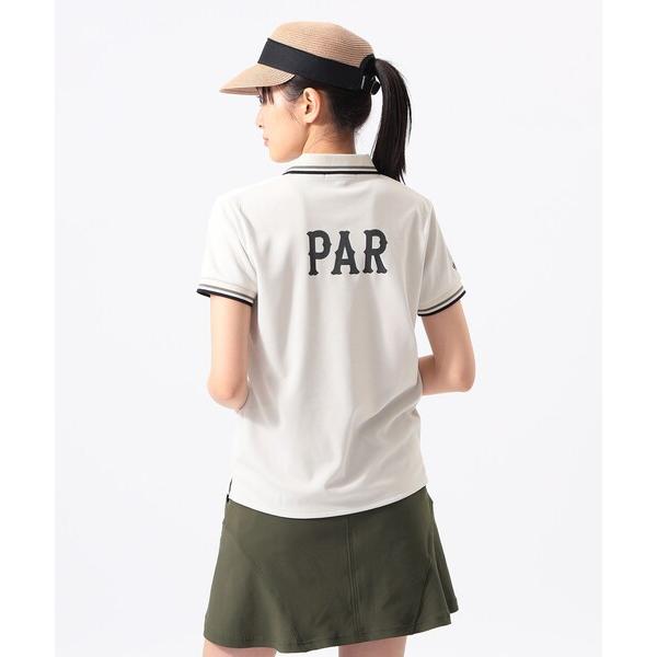 ZOZO問い合わせ番号:105315126ショップ:BEAMS GOLF，ビームスゴルフブランド:BEAMS GOLF，ビームスゴルフ商品名:ORANGE LABEL / バックロゴ スキッパー ポロシャツ（吸水速乾）カテゴリ:トップス&g...