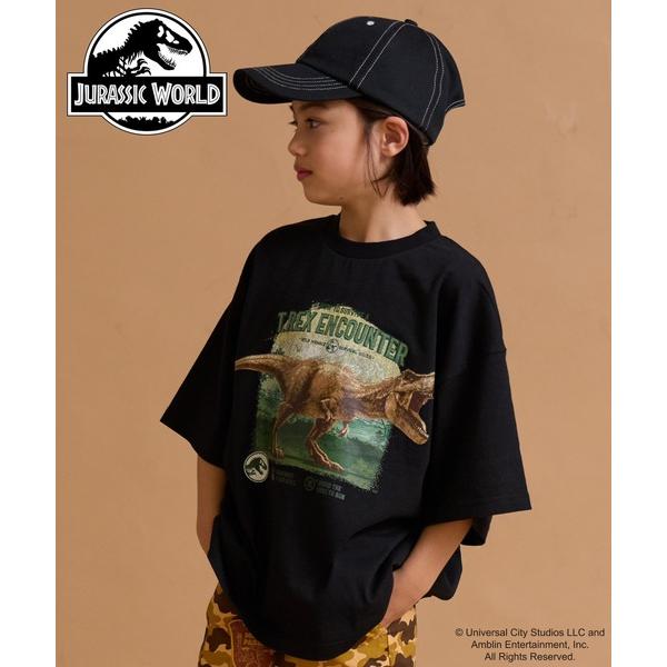 ZOZO問い合わせ番号:105315241ショップ:pairmanon，ペアマノンブランド:PAIRMANON STREET，ペアマノンストリート，coucou manon，ククゥ マノン，pairmanon，ペアマノン商品名:【ジュラシッ...