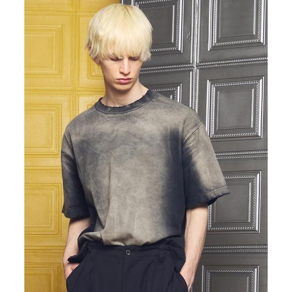 ZOZO問い合わせ番号:105315314ショップ:MAISON SPECIAL，メゾン スペシャルブランド:MAISON SPECIAL，メゾンスペシャル商品名:《UNISEX》Sunburn Processing Prime-Over ...