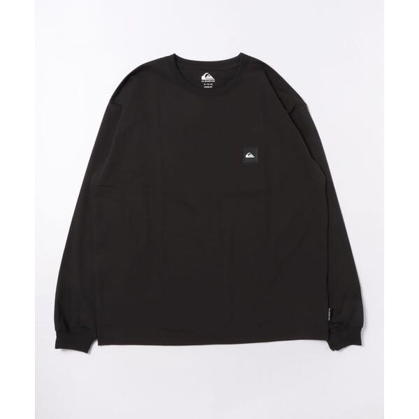 ZOZO問い合わせ番号:105315395ショップ:ムラサキスポーツ，ムラサキスポーツブランド:Quiksilver，クイックシルバー，ムラサキスポーツ，ムラサキスポーツ商品名:【ムラサキスポーツ限定】QUIKSILVER/クイックシルバー...