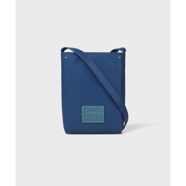 ZOZO問い合わせ番号:105315782ショップ:Paul Smith，ポール・スミスブランド:Paul Smith，ポールスミス商品名:カラーブロックSS26 ミニショルダーバッグ【553445 N220S】カテゴリ:バッグ>ショ...