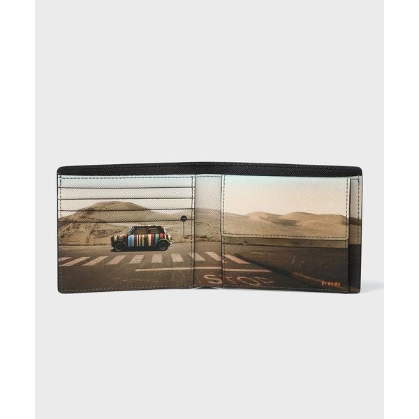 ZOZO問い合わせ番号:105315796ショップ:Paul Smith，ポール・スミスブランド:Paul Smith，ポールスミス商品名:“Miniデューンズ” 2つ折り財布【363008 P270】カテゴリ:財布/小物>財布ブラン...