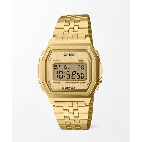 ZOZO問い合わせ番号:105316009ショップ:B.C STOCK，ベーセーストックブランド:CASIO，カシオ，HIROB，ヒロブ，JOINT WORKS，ジョイントワークス商品名:Web限定 CASIO PREMIUM A1000G...