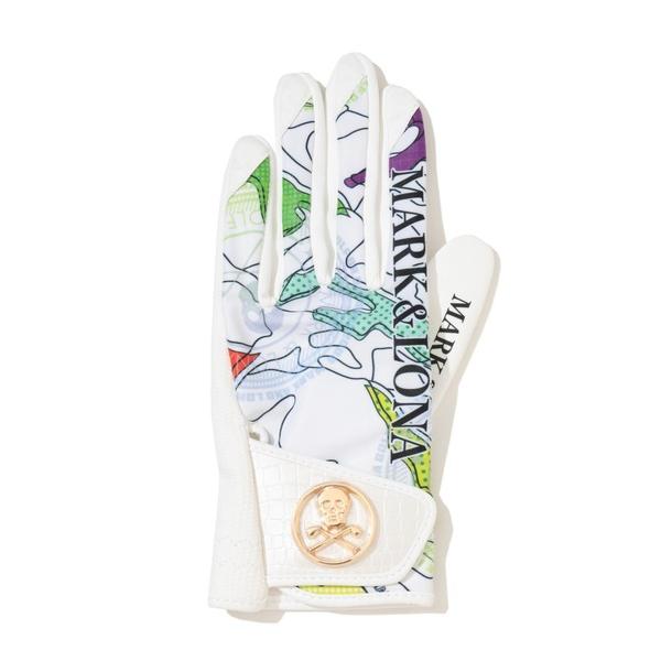 ZOZO問い合わせ番号:105316054ショップ:MARK &amp; LONA，マークアンドロナブランド:MARK &amp; LONA，マークアンドロナ商品名:Axon Camo Glove | MEN and WOMENカテゴリ:ア...