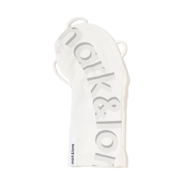 ZOZO問い合わせ番号:105316055ショップ:MARK &amp; LONA，マークアンドロナブランド:MARK &amp; LONA，マークアンドロナ商品名:HEC UV Guard Hand Cover | MEN and WOM...