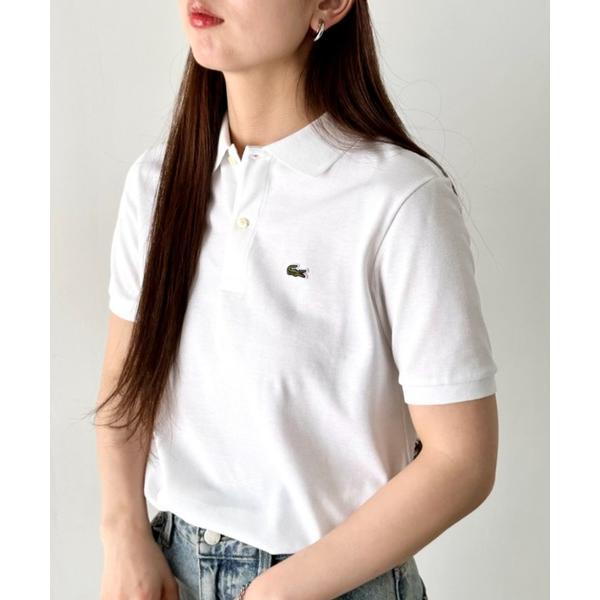 『セール実施中』ZOZO問い合わせ番号:105316153ショップ:Outfitter lab，アウトフィッターラボブランド:LACOSTE，ラコステ，Niell，ニール，Outfitter lab，アウトフィッターラボ商品名:LACOST...
