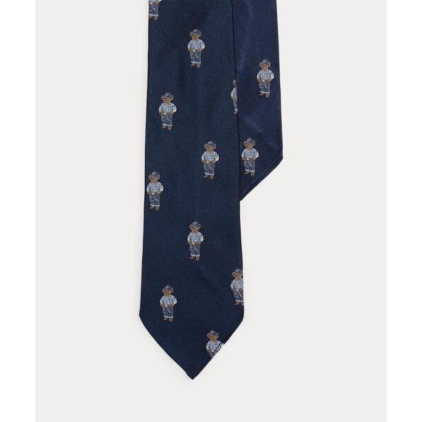 ZOZO問い合わせ番号:105351619ショップ:POLO RALPH LAUREN，ポロ ラルフ ローレンブランド:POLO RALPH LAUREN，ポロ ラルフ ローレン商品名:ヴィンテージインスパイアード Polo ベア シルク ...