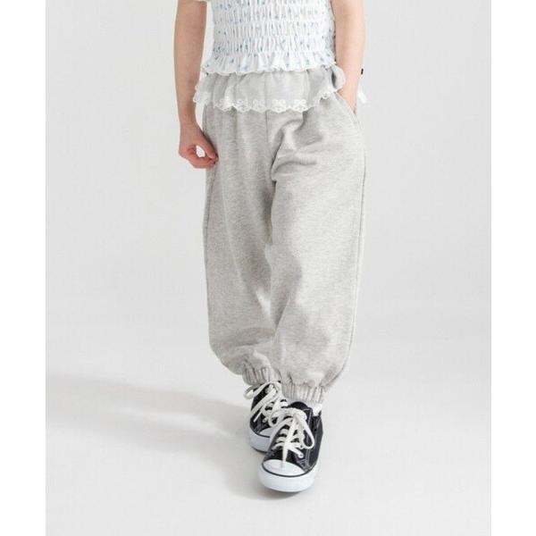 ZOZO問い合わせ番号:105351698ショップ:branshes，ブランシェスブランド:branshes，ブランシェス商品名:ウエストレースカットパンツカテゴリ:パンツ>その他パンツブランド品番:12-6242-136素材:本体:...