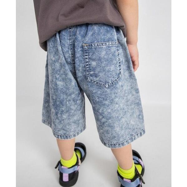 『タイムセール実施中』ZOZO問い合わせ番号:105351709ショップ:branshes，ブランシェスブランド:branshes，ブランシェス商品名:【接触冷感】アイスデニムパンツカテゴリ:パンツ>その他パンツブランド品番:11-6...