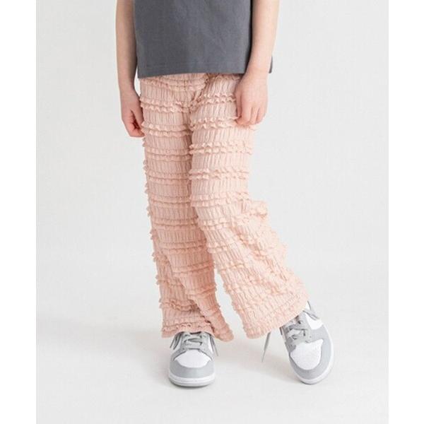 ZOZO問い合わせ番号:105351716ショップ:branshes，ブランシェスブランド:branshes，ブランシェス商品名:カットジャガードパンツカテゴリ:パンツ>その他パンツブランド品番:12-6242-137素材:本体:ポリ...