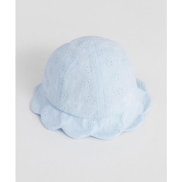 ※このアイテムは返品・交換対象外商品です。ZOZO問い合わせ番号:105351731ショップ:branshes，ブランシェスブランド:branshes，ブランシェス商品名:【ベビー】カットワークレースハットカテゴリ:ママ＆ベビー>その...
