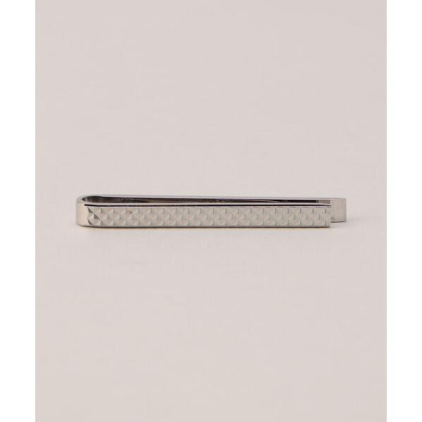 『タイムセール実施中』ZOZO問い合わせ番号:105351793ショップ:COMME CA MEN，コムサ・メンブランド:COMME CA MEN，コムサメン商品名:【リバーシブル】ダイヤカット ネクタイピンカテゴリ:フォーマルスーツ/小物...