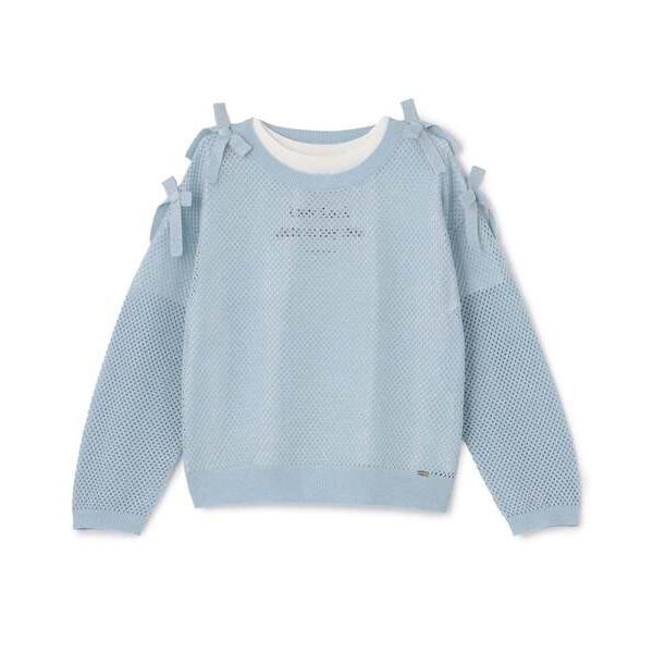 『セール実施中』ZOZO問い合わせ番号:105351798ショップ:NARUMIYA ONLINE，ナルミヤ オンラインブランド:mezzo piano Junior，メゾピアノジュニア商品名:【人気商品再入荷】【直営店で取り扱い無し】ラメ...