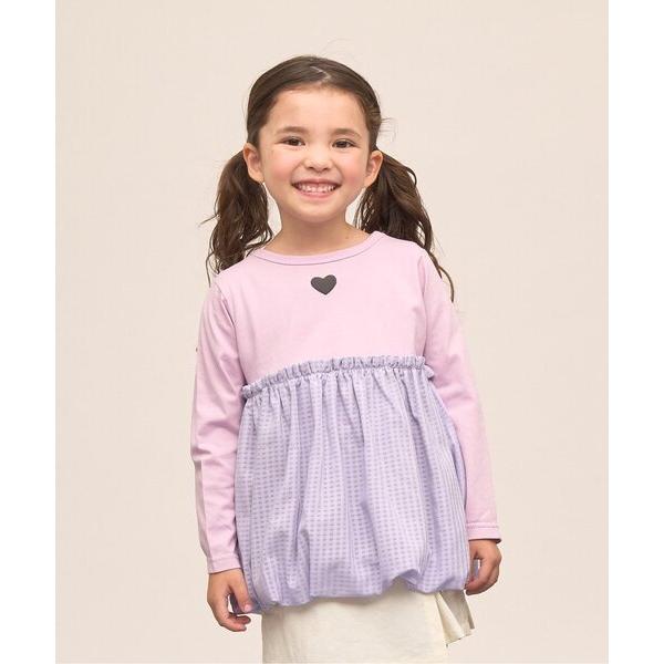 『タイムセール実施中』ZOZO問い合わせ番号:105351807ショップ:petit main，プティマインブランド:Lycee mine，リセマイン，petit main，プティマイン商品名:【綿100％】 【速乾・UV・型崩れしない】【...