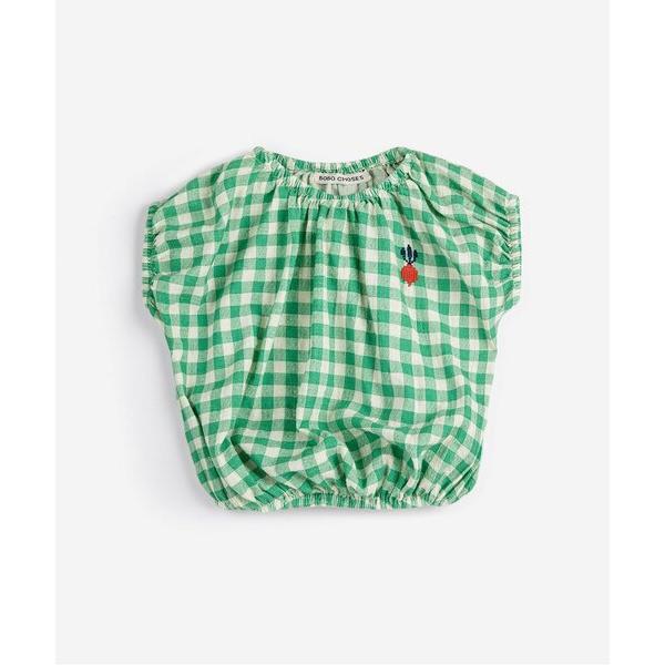 ※このアイテムは返品・交換対象外商品です。ZOZO問い合わせ番号:105352087ショップ:F.O.Online Store，エフオーオンラインストアブランド:BOBO CHOSES，ボボショーズ商品名:Pixel Sugar Beet半...