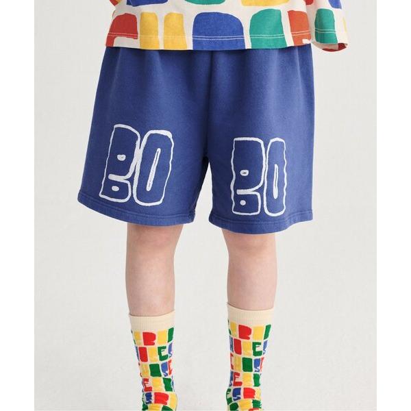 ZOZO問い合わせ番号:105352112ショップ:F.O.Online Store，エフオーオンラインストアブランド:BOBO CHOSES，ボボショーズ商品名:Bobo Choses Thin 半パンツ【キッズ】カテゴリ:パンツ>...
