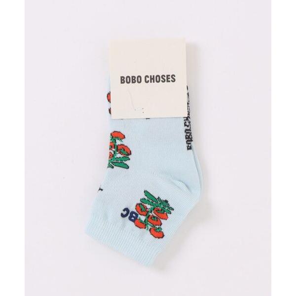 ※このアイテムは返品・交換対象外商品です。ZOZO問い合わせ番号:105352136ショップ:F.O.Online Store，エフオーオンラインストアブランド:BOBO CHOSES，ボボショーズ商品名:総柄Juicy Tomatoesソ...