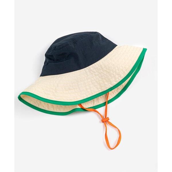 ZOZO問い合わせ番号:105352144ショップ:F.O.Online Store，エフオーオンラインストアブランド:BOBO CHOSES，ボボショーズ商品名:Bobo Choses bucket hat【キッズ】カテゴリ:帽子>...