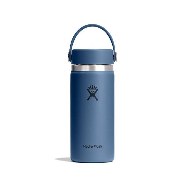 ZOZO問い合わせ番号:105352239ショップ:BAYFLOW，ベイフローブランド:HYDRO FLASK，ハイドロフラスク，BAYFLOW，ベイフロー商品名:【Hydro Flask(ハイドロフラスク)】16oz Wide Mouth...