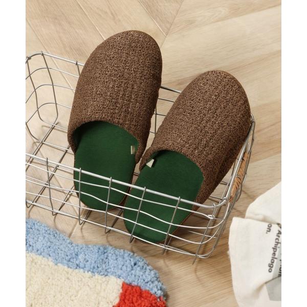 ZOZO問い合わせ番号:105352294ショップ:studio CLIP，スタディオクリップブランド:studio CLIP，スタディオクリップ商品名:キルトスリッパカテゴリ:インテリア>ルームシューズ/スリッパブランド品番:647...