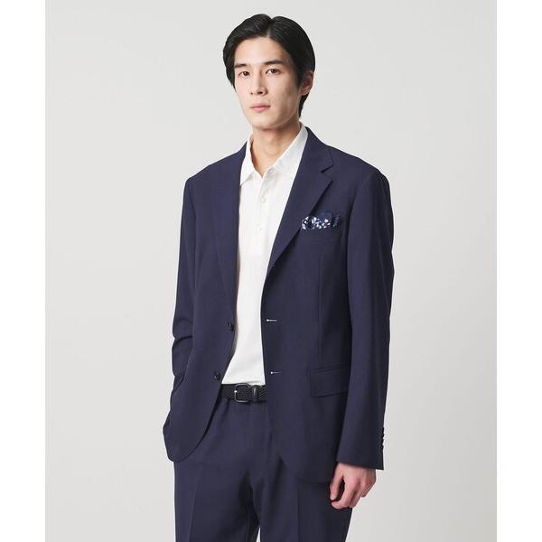『セール実施中』ZOZO問い合わせ番号:105352443ショップ:UNITED ARROWS，ユナイテッドアローズブランド:UNITED ARROWS，ユナイテッドアローズ商品名:トロピカル シングル 3ボタン テーラードジャケット CO...