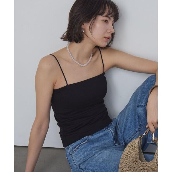 ZOZO問い合わせ番号:105352462ショップ:green label relaxing，グリーンレーベル リラクシングブランド:green label relaxing，グリーンレーベルリラクシング商品名:ベアトップキャミソールカテゴ...