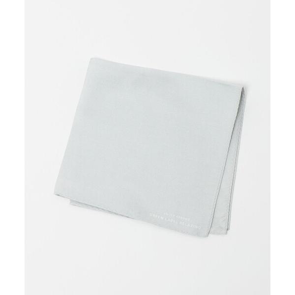 ZOZO問い合わせ番号:105352465ショップ:green label relaxing，グリーンレーベル リラクシングブランド:green label relaxing，グリーンレーベルリラクシング商品名:GLR シルク ソリッド ポ...