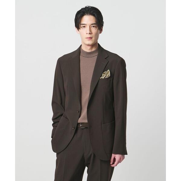 『タイムセール実施中』ZOZO問い合わせ番号:105352473ショップ:UNITED ARROWS，ユナイテッドアローズブランド:UNITED ARROWS，ユナイテッドアローズ商品名:シアサッカー シングル 3ボタン テーラードジャケッ...