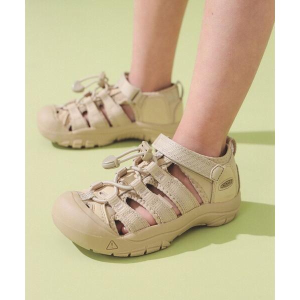 ZOZO問い合わせ番号:105352553ショップ:BEAMS WOMEN，ビームスウィメンブランド:KEEN，キーン，こども ビームス，コドモビームス商品名:KEEN / キッズ Newport H2 サンダル 2026SS（15〜22c...