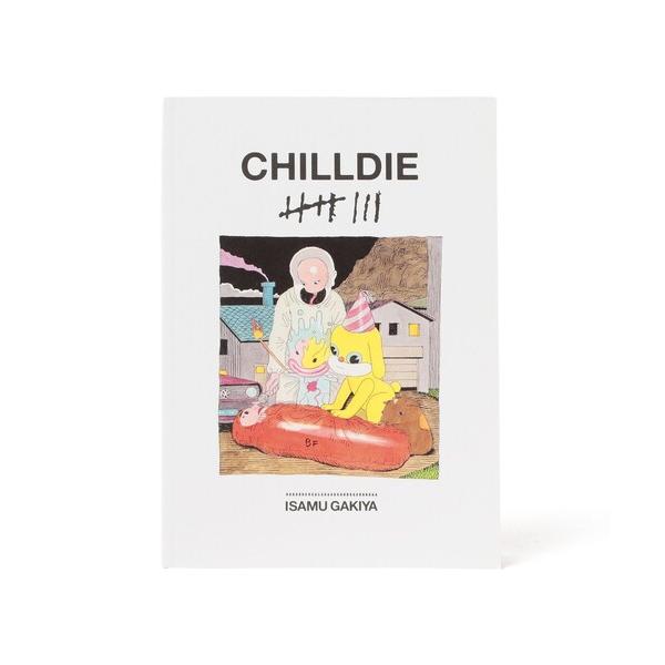 ZOZO問い合わせ番号:105352556ショップ:BEAMS MEN，ビームス メンブランド:TOKYO CULTUART by BEAMS，トウキョウカルチャートバイビームス商品名:我喜屋位瑳務 / CHILLDIE VIIIカテゴリ:...