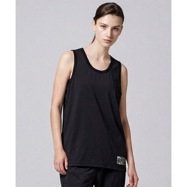 ZOZO問い合わせ番号:105352748ショップ:TAION，タイオンブランド:TAION，タイオン商品名:【TAION(タイオン)】〈ウィメンズ〉ベーシックスポーツ UV 高反発ストレッチ タンクトップカテゴリ:トップス>タンクト...