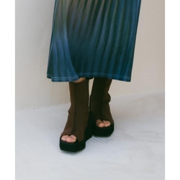 ZOZO問い合わせ番号:105352936ショップ:MARTE，マルテブランド:sahara，サハラ商品名:Boots Sandals/ブーツサンダルカテゴリ:シューズ>サンダルブランド品番:01-SH118-26-01素材:甲皮 :...