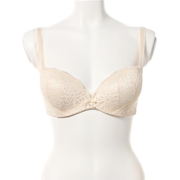 『セール実施中』ZOZO問い合わせ番号:11436051ショップ:ANNEBRA，アンブラブランド:ANNEBRA，アンブラ商品名:Louvre 3/4モールドカップブラジャーカテゴリ:アンダーウェア>ブラジャーブランド品番:AB-1...