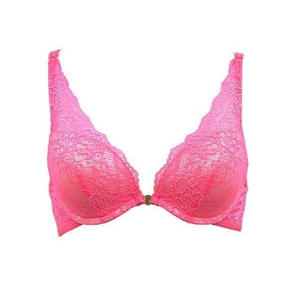 『セール実施中』ZOZO問い合わせ番号:11436060ショップ:ANNEBRA，アンブラブランド:ANNEBRA，アンブラ商品名:Louvre 3/4フロントホックブラジャーカテゴリ:アンダーウェア>ブラジャーブランド品番:AB-1...