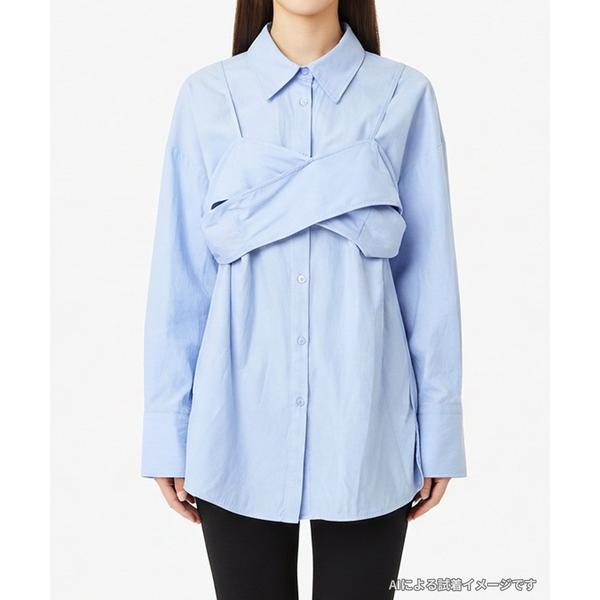 『タイムセール実施中』【商品画像に関する注意事項】AI生成画像につき、実際の着用時と見え方が異なる場合がございます。参考価格：9，900円発売時期：2025年03月コンディション：C（やや使用感あり）使用感があり、やや気になる傷や汚れがある...