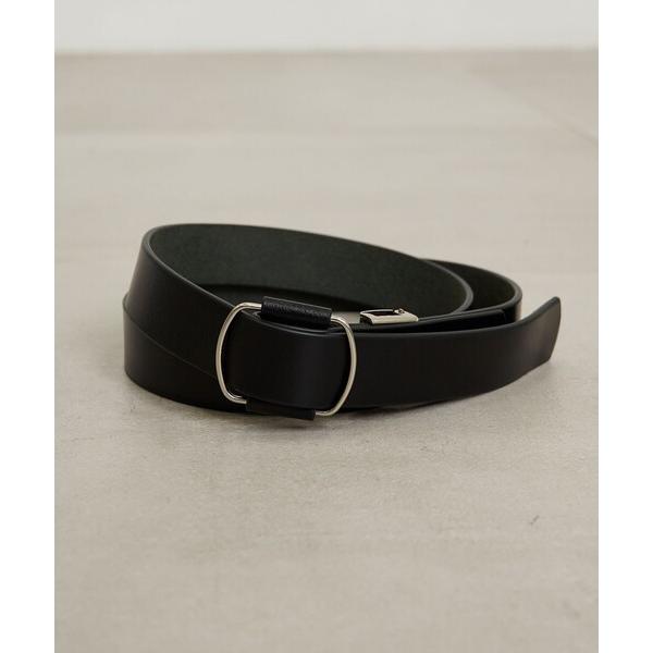 参考価格：13，200円発売時期：2024年10月コンディション：A（使用感なし）数回使用した程度で使用感が感じられないアイテム参考商品名：ノンホールレザーベルト参考品番：154582001/155282001【商品に関する注意事項】・こち...