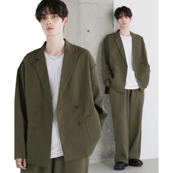 参考価格：8，800円発売時期：2023年09月コンディション：B（目立つ使用感なし）使用感が少ない、または気にならないアイテム袖口・すそ周り：ほつれ【商品に関する注意事項】・こちらの商品画像は、実物ではなく新品時の画像を掲載しております。...