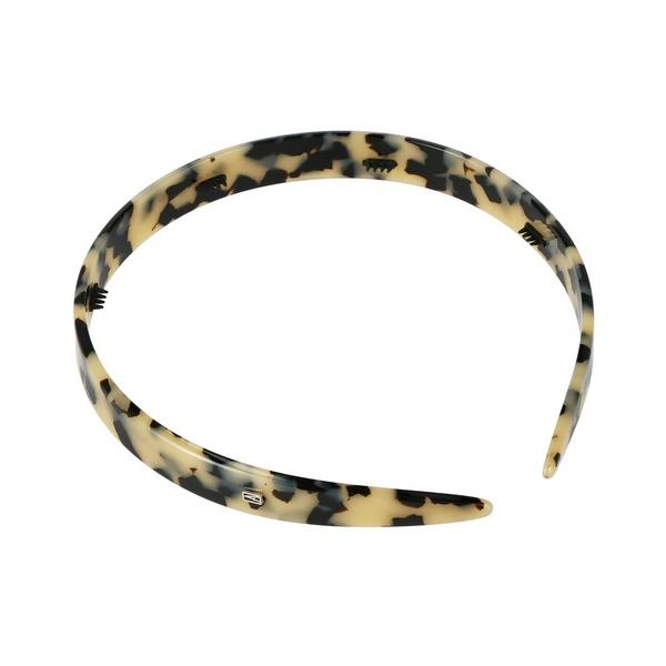 参考価格：18，700円発売時期：2022年10月コンディション：A（使用感なし）数回使用した程度で使用感が感じられないアイテム付属品：保存袋参考商品名：ALEXANDRE DE PARIS TIMELESS HEADBAND アレクサンド...