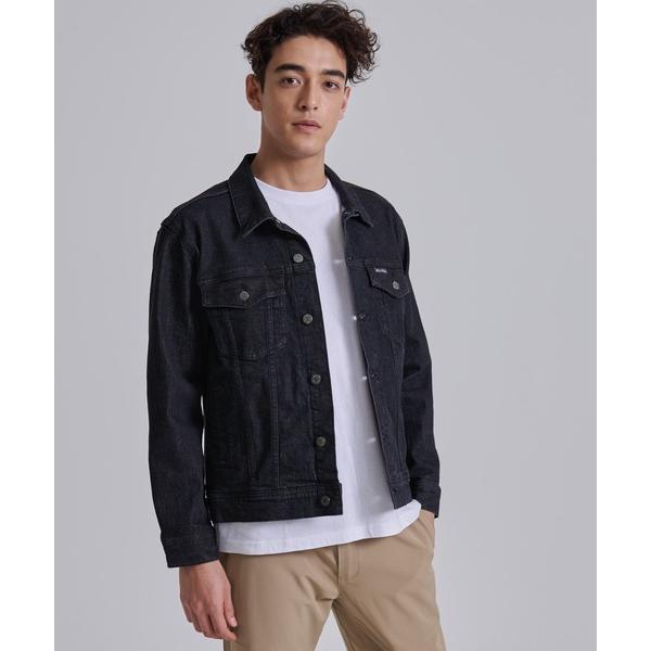 参考価格：13，200円発売時期：2024年02月コンディション：A（使用感なし）数回使用した程度で使用感が感じられないアイテム参考商品名：デニム トラッカー ジャケット参考品番：E641130M/E641130【商品に関する注意事項】・こ...