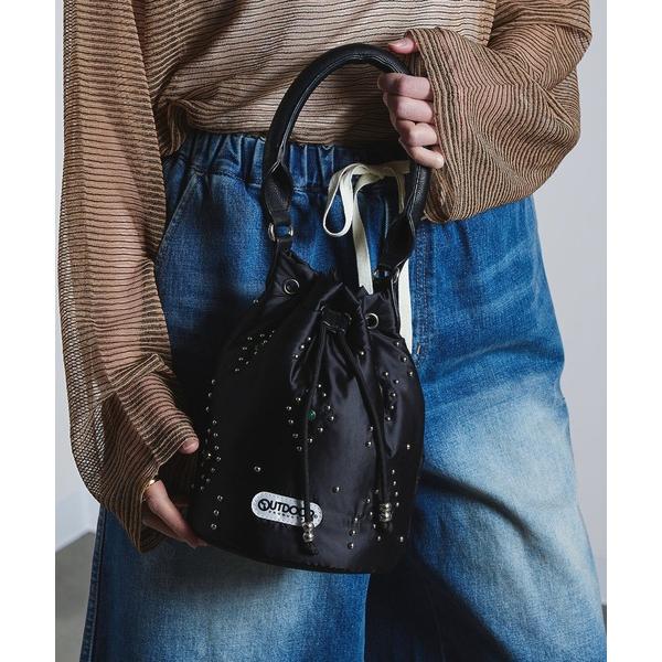 ZOZO問い合わせ番号:105388362ショップ:ROSE BUD，ローズバッドブランド:OUTDOOR PRODUCTS，アウトドアプロダクツ，ROSE BUD，ローズバッド商品名:(OUTDOOR PRODUCTS)STUDS DRA...