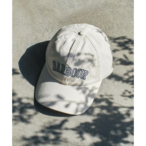 ZOZO問い合わせ番号:105388364ショップ:ROSE BUD，ローズバッドブランド:Barbour，バブアー，ROSE BUD，ローズバッド商品名:(BARBOUR)EMILY SPORTS CAPカテゴリ:帽子>キャップブラ...