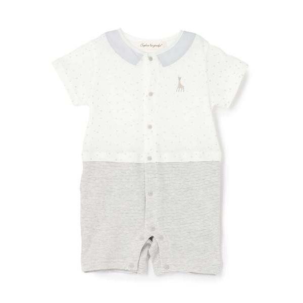 ※このアイテムは返品・交換対象外商品です。ZOZO問い合わせ番号:105388489ショップ:sense of wonder，センスオブワンダーブランド:Sophie la girafe，ソフィーラジラフ商品名:スターダストショートオール【...