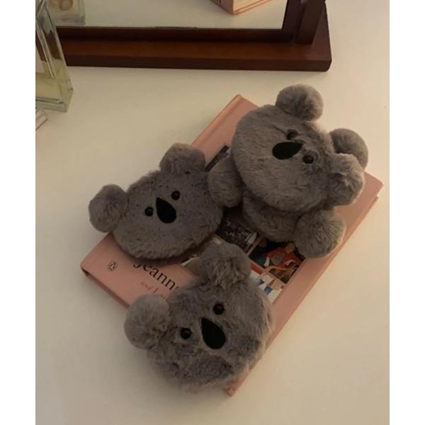 ※このアイテムは返品・交換対象外商品です。ZOZO問い合わせ番号:105388796ショップ:CELENA，セレナブランド:CELENA BEATS，セレナビーツ商品名:ふわもこコアラのコンパクトミラーカテゴリ:ビューティーグッズ>手...