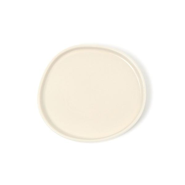 ZOZO問い合わせ番号:105423900ショップ:LAKOLE，ラコレブランド:LAKOLE，ラコレ商品名:ゆるっとスタックプレート(S)[ツヤ] / 657449カテゴリ:食器/キッチン>食器ブランド品番:657449素材:陶磁器...