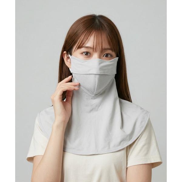 『タイムセール実施中』※このアイテムは返品・交換対象外商品です。ZOZO問い合わせ番号:105424045ショップ:FUNALIVE，ファンアライブブランド:FUNALIVE，ファンアライブ商品名:MARUWA select 冷感快息ＵＶフ...