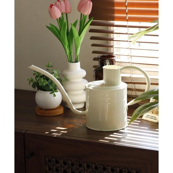 『タイムセール実施中』ZOZO問い合わせ番号:105424056ショップ:FUNALIVE，ファンアライブブランド:FUNALIVE，ファンアライブ商品名:MARUWA select ウォータリングジョーロ　Ｌカテゴリ:インテリア>フ...