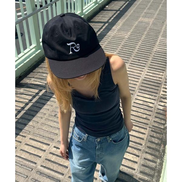 ZOZO問い合わせ番号:105424096ショップ:CANAL JEAN，キャナルジーンブランド:CANAL JEAN，キャナルジーン，choice_cnl，チョイス商品名:Lakey Park　Re CAPカテゴリ:帽子>キャップブ...